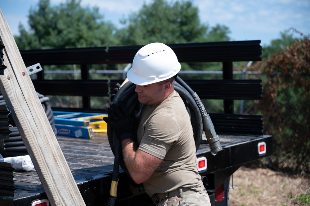 DVIDS - Images - 375th Civil Engineer Squadron Prime BEEF [Image 4 of 6]