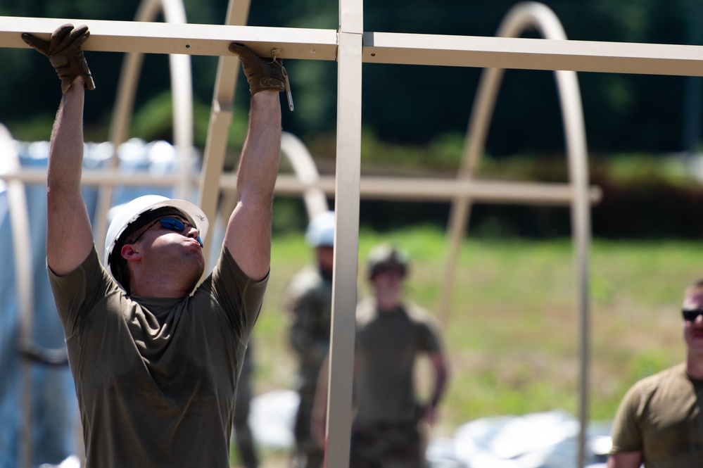 DVIDS - Images - 375th Civil Engineer Squadron Prime BEEF [Image 5 of 6]