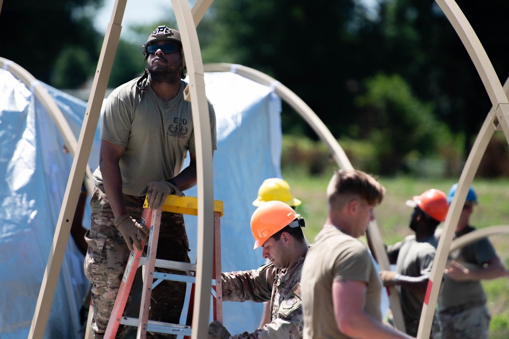 DVIDS - Images - 375th Civil Engineer Squadron Prime BEEF [Image 6 of 6]