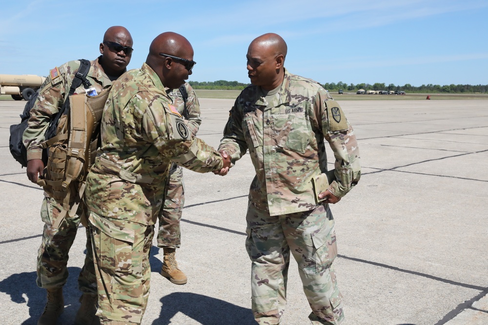 DVIDS - Images - VING aviation unit conducts AT in Michigan [Image 1 of 6]