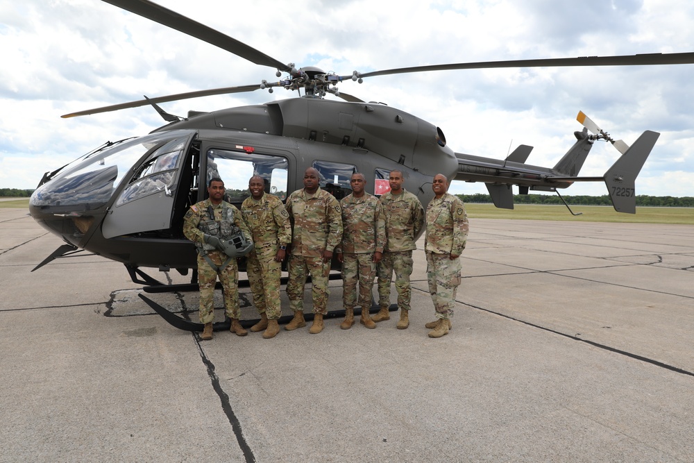 DVIDS - Images - VING aviation unit conducts AT in Michigan [Image 3 of 6]