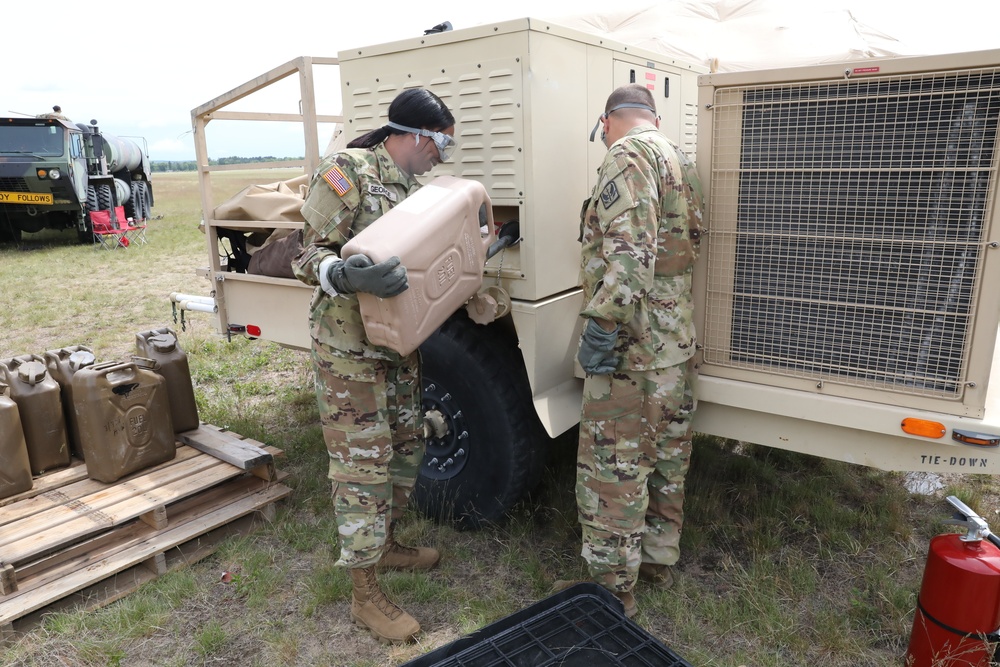 DVIDS - Images - VING aviation unit conducts AT in Michigan [Image 4 of 6]