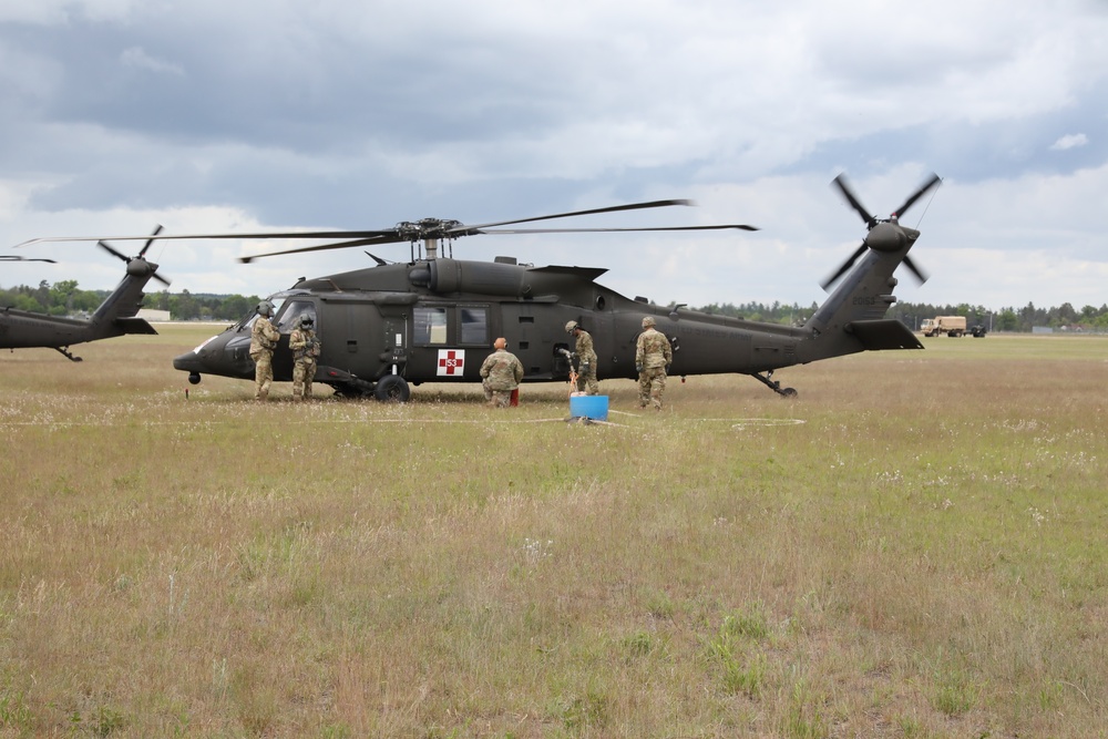 DVIDS - Images - VING aviation unit conducts AT in Michigan [Image 5 of 6]