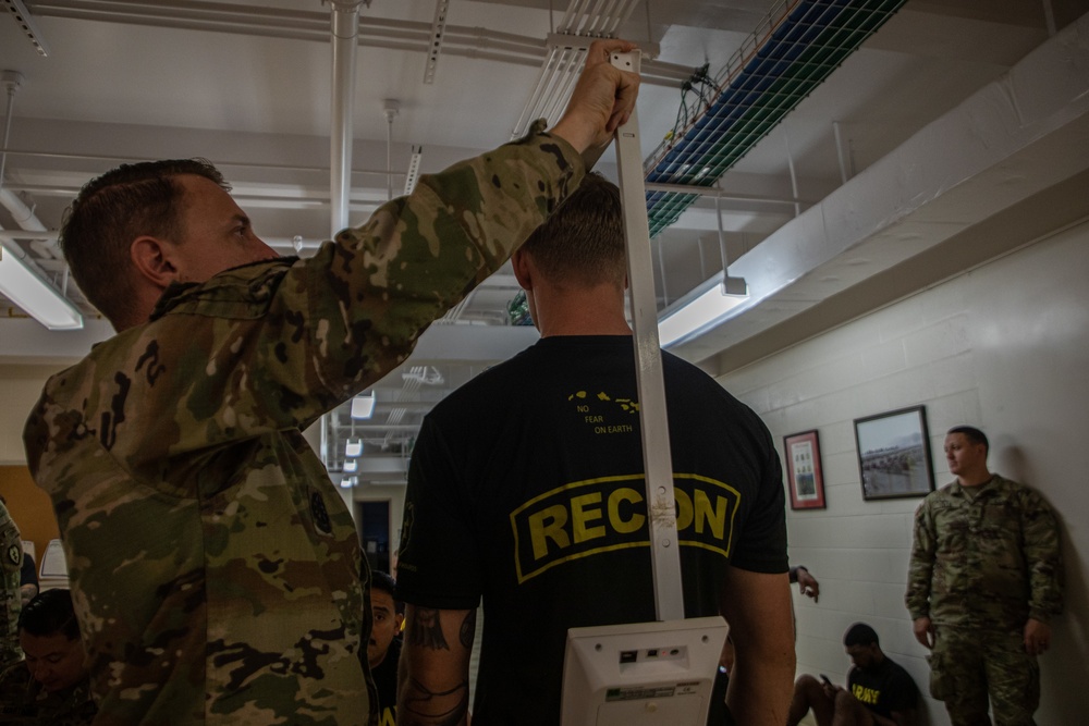 DVIDS - Images - USARPAC Best Squad Competition 2022: Hawaii Soldier ...