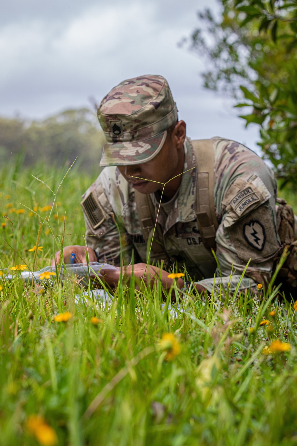 DVIDS - Images - USARPAC Best Squad Competition 2022: Hawaii Soldier ...