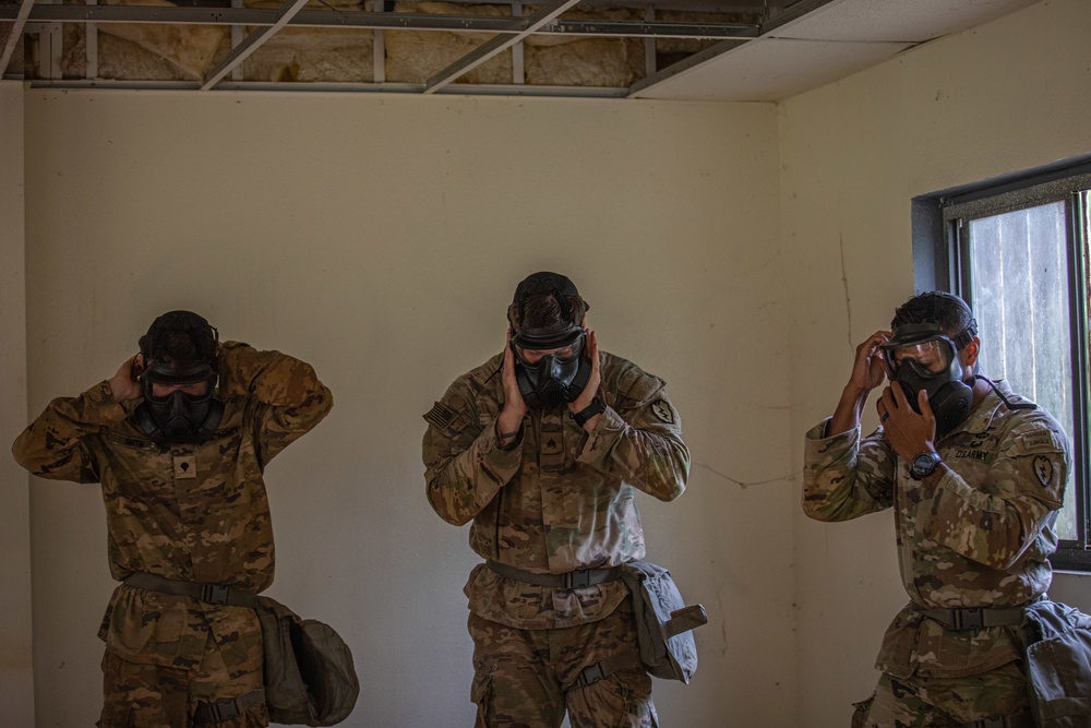 DVIDS - Images - USARPAC Best Squad Competition 2022: Hawaii Soldier ...