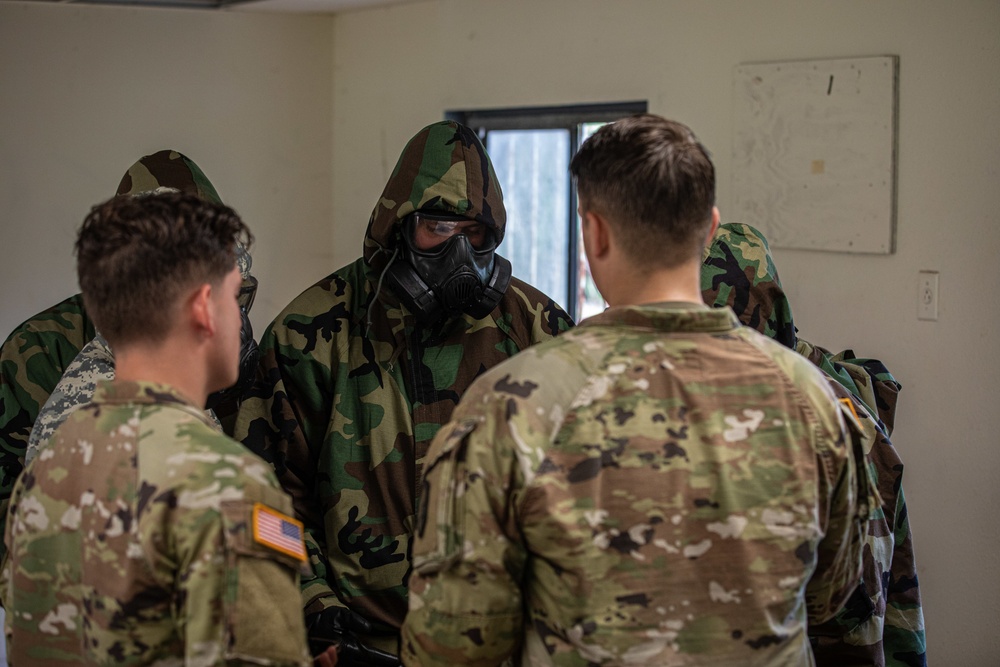 DVIDS - Images - USARPAC Best Squad Competition 2022: Hawaii Soldier ...