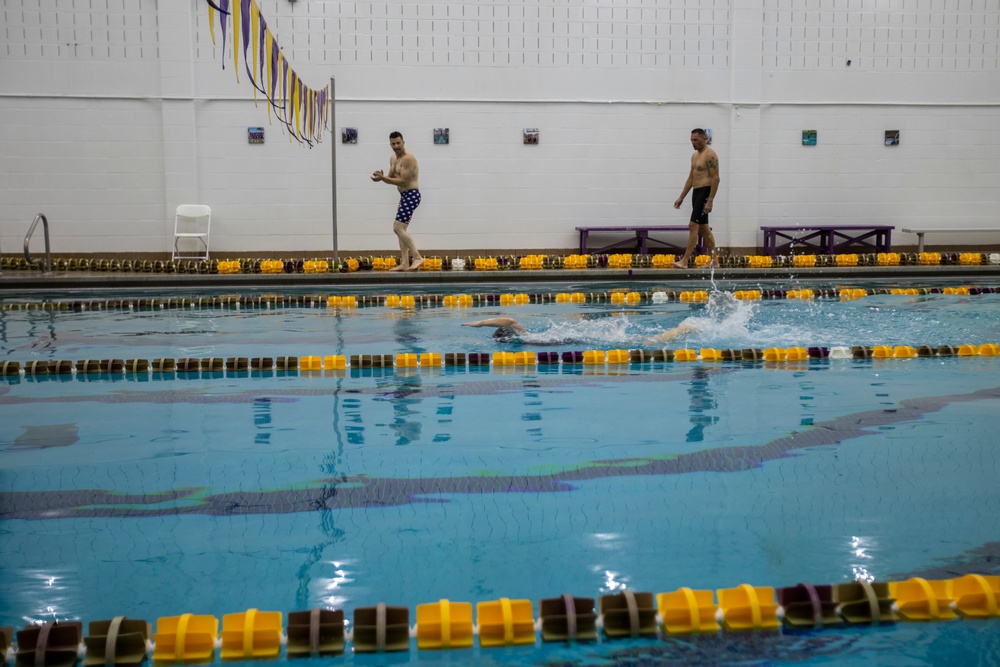 DVIDS - Images - 2022 CIOR Reserve Military Competition [Image 7 of 9]