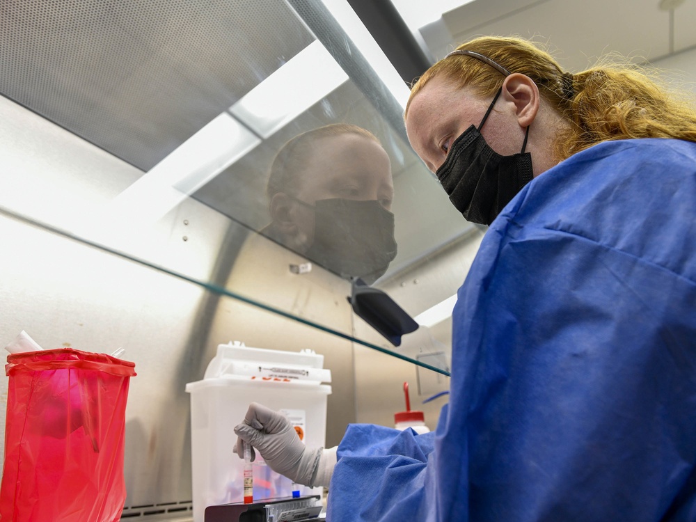 DVIDS - Images - SrA Katelyn Theisen Airman of the Week [Image 5 of 9]