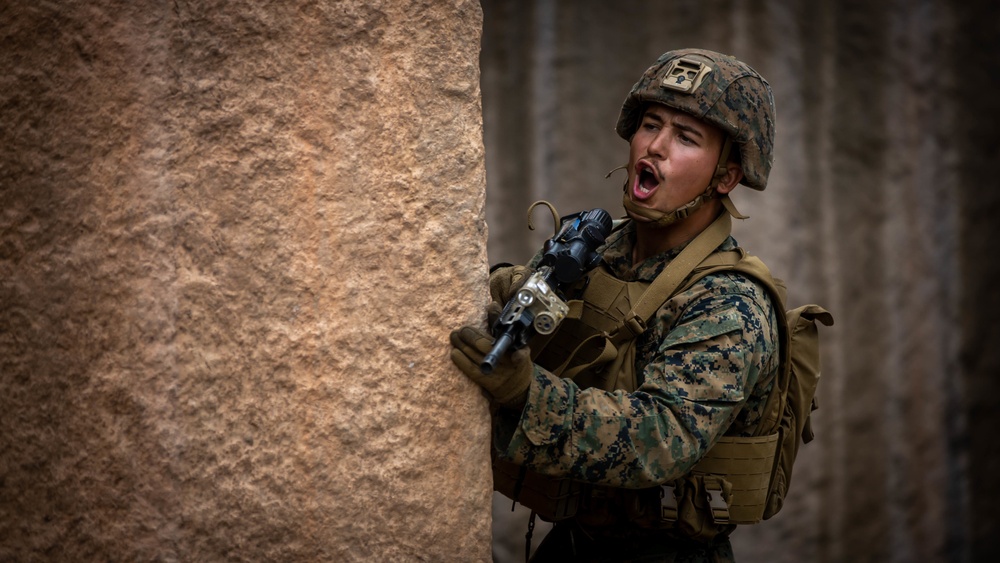 DVIDS - Images - RIMPAC 2022: Malaysia and U.S. MOUT Training [Image 3 ...