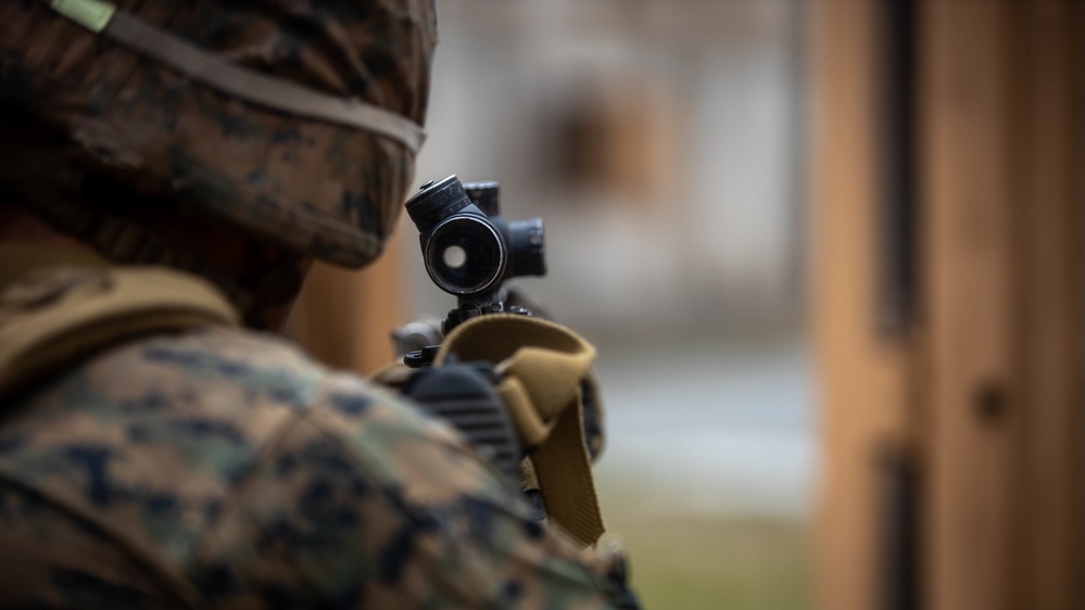 DVIDS - Images - RIMPAC 2022: Malaysia and U.S. MOUT Training [Image 4 ...