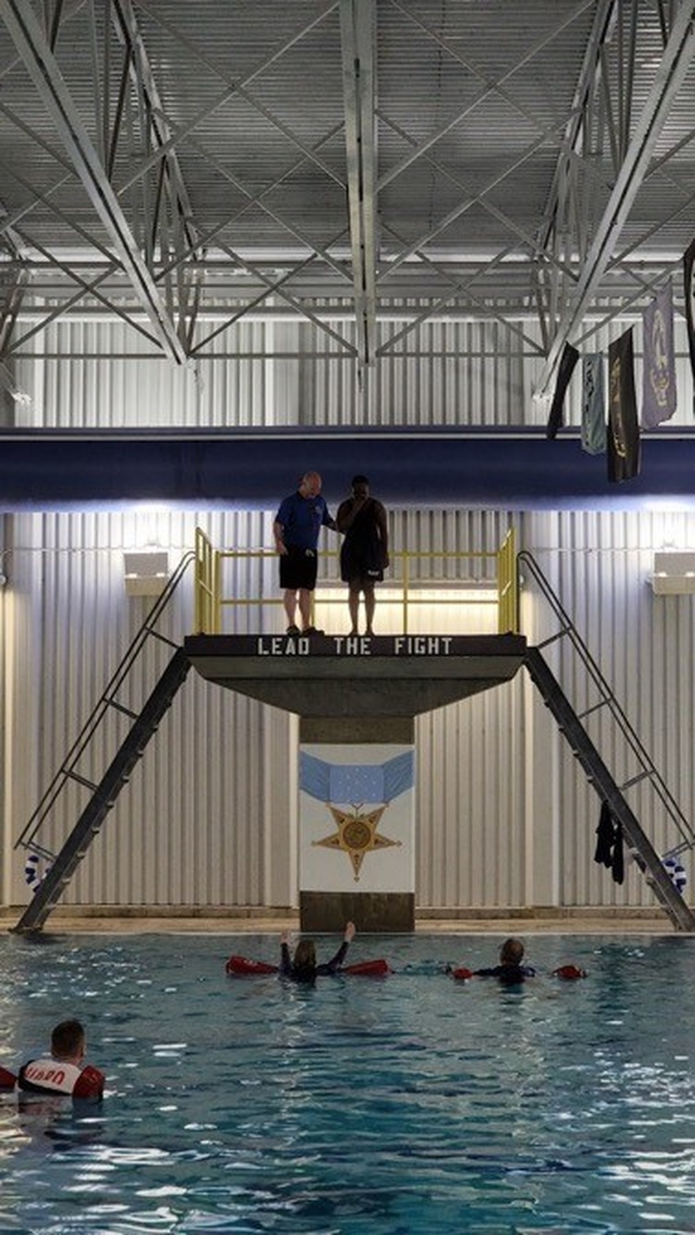 DVIDS - Images - Officer Development School Class 22050 [Image 16 of 30]