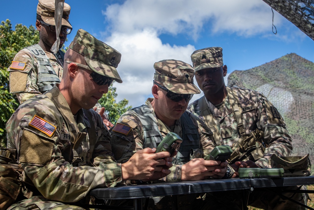 DVIDS - Images - USARPAC Best Squad Competition 2022 [Image 6 of 10]
