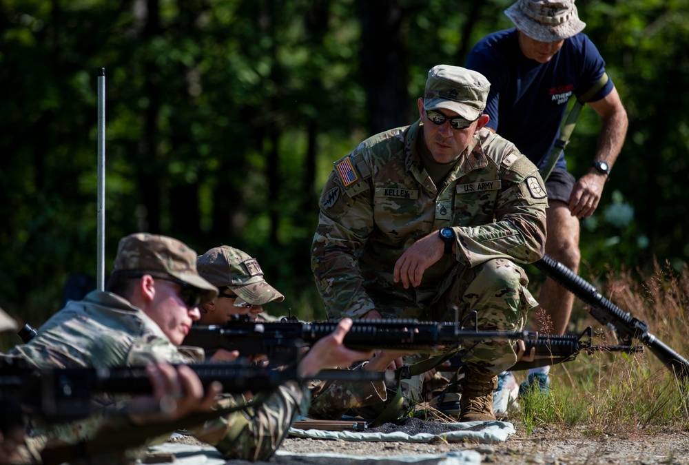 DVIDS - Images - 2022 CIOR Reserve Military Competition [Image 5 of 11]