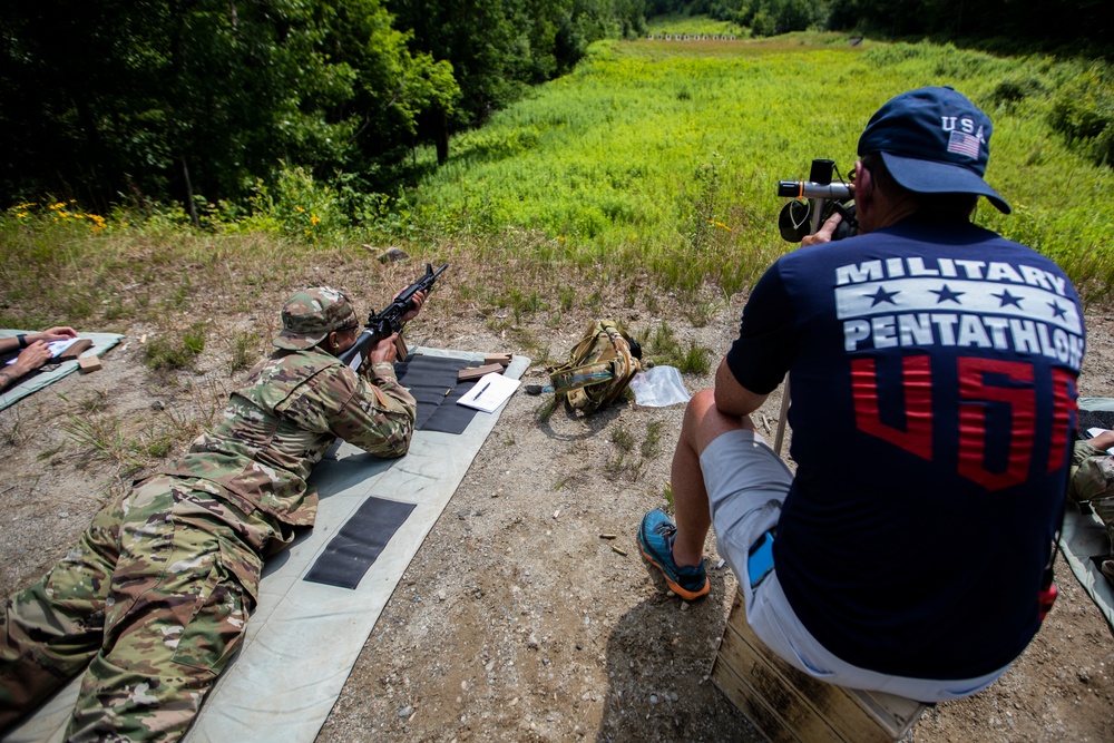 DVIDS - Images - 2022 CIOR Reserve Military Competition [Image 8 of 11]