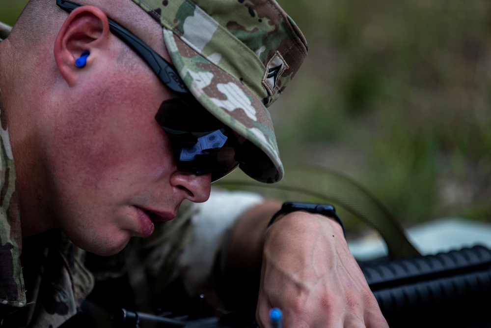 DVIDS - Images - 2022 CIOR Reserve Military Competition [Image 10 of 11]