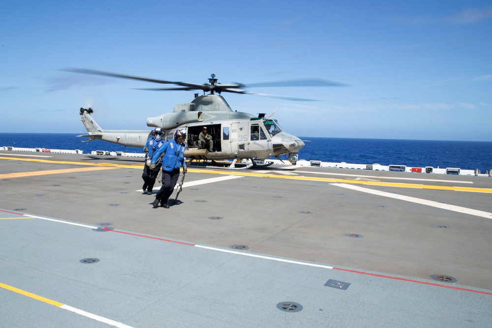 DVIDS - Images - 220719-N-XN177-2010 [Image 1 of 18]