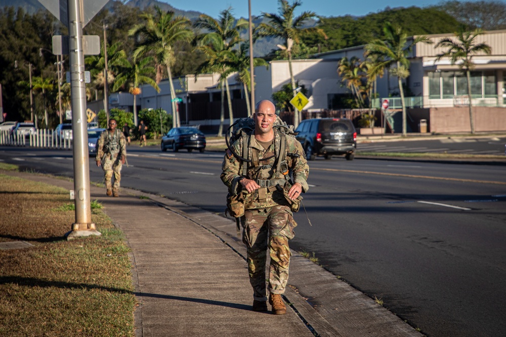 DVIDS - Images - USARPAC Best Squad Competition 2022: Hawaii, Soldier ...