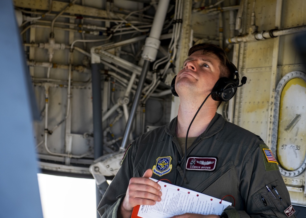 DVIDS - Images - Fairchild Supports Operation Noble Defender [Image 5 of 7]