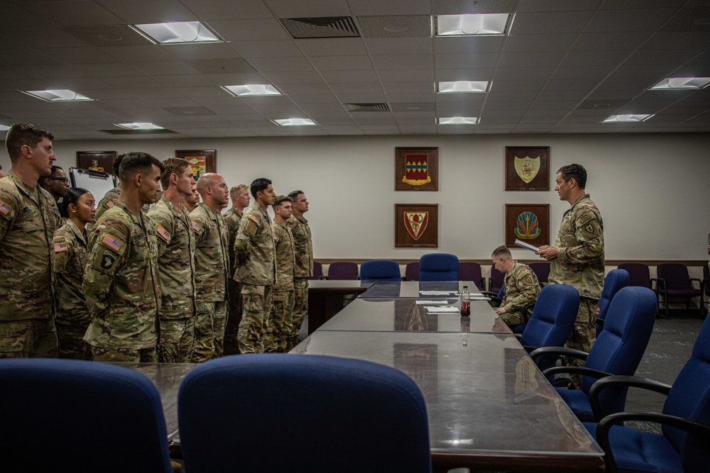 DVIDS - Images - USARPAC Best Squad Competition 2022: Hawaii Soldier ...