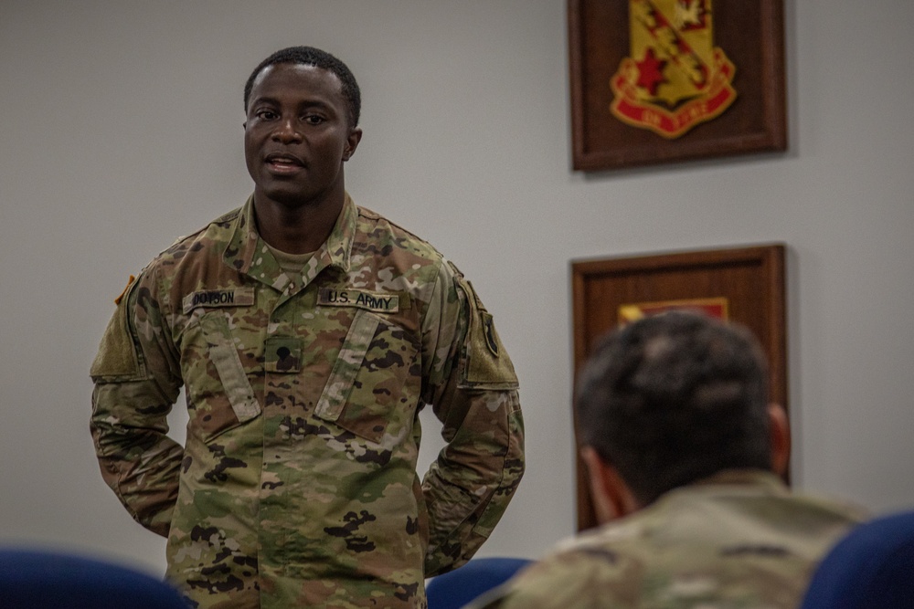 DVIDS - Images - USARPAC Best Squad Competition 2022: Hawaii, Soldier ...