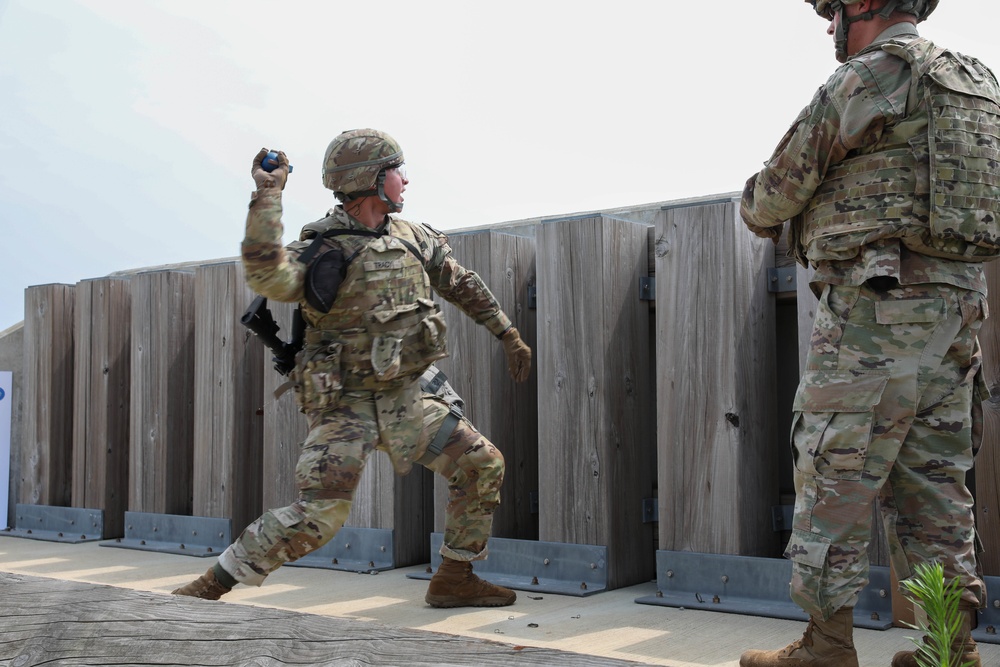 DVIDS - Images - USARPAC BSC Day 2 (South Korea) [Image 3 of 4]