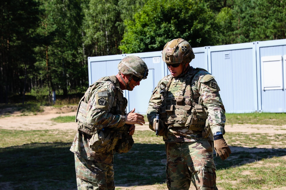 DVIDS - Images - 1/68 conduct M17 Qualification [Image 8 of 8]