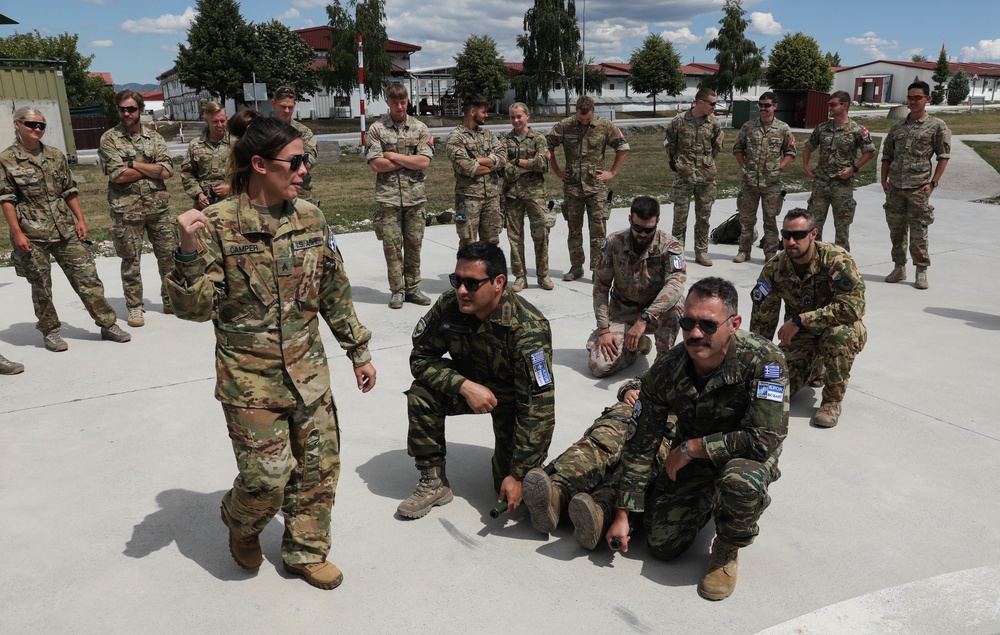 DVIDS - Images - Joint MEDEVAC Training [Image 8 of 12]