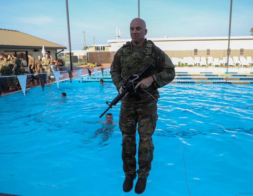 DVIDS - Images - Water Training [Image 2 of 5]