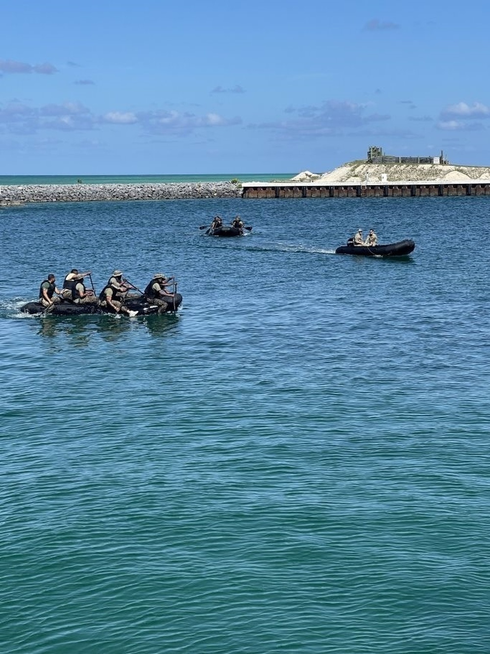 DVIDS - News - 20th SFG (A) and RBDF enhance partnership during JCET in ...