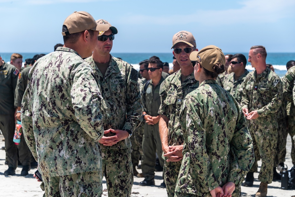 DVIDS - Images - RIMPAC 2022 Southern California Photo Exercise [Image ...