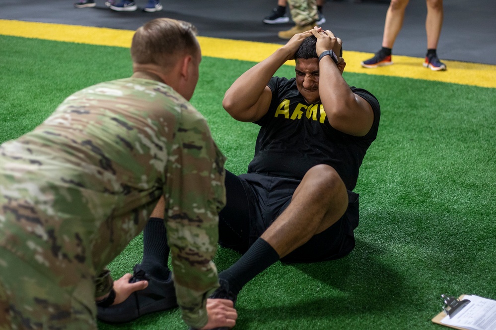 DVIDS - Images - 10th MDSB Best Sustainer Competition [Image 1 of 8]