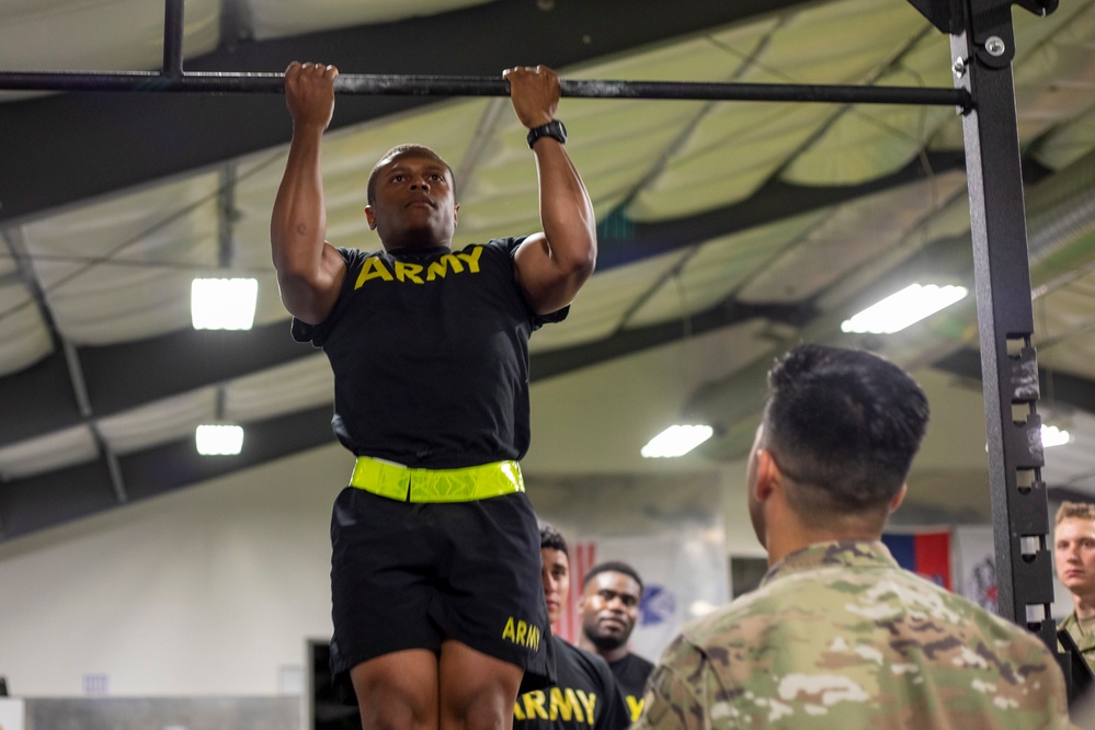 DVIDS - Images - 10th MDSB Best Sustainer Competition [Image 2 of 8]