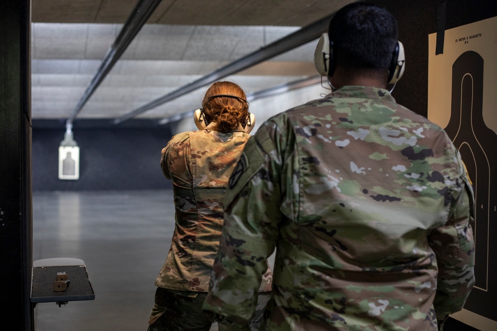 DVIDS - Images - 10th MDSB Best Sustainer Competition [Image 3 of 8]