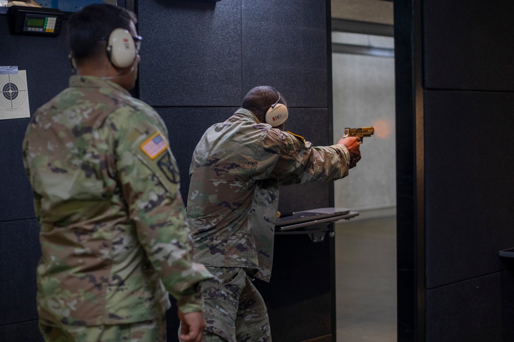 DVIDS - Images - 10th MDSB Best Sustainer Competition [Image 4 of 8]