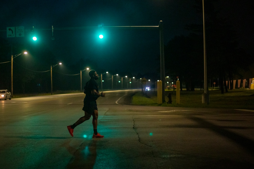 DVIDS - Images - 10th MDSB Best Sustainer Competition [Image 5 of 8]