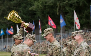 DVIDS - 2nd Stryker Brigade Combat Team, 2nd Infantry Division