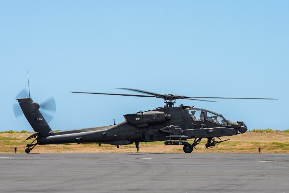 DVIDS - Images - Pacific Missile Range Facility (PMRF) RIMPAC 2022 Air ...