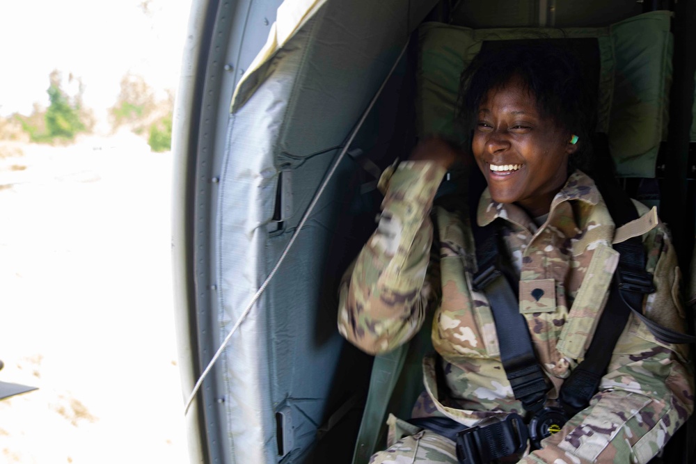 DVIDS - Images - New Jersey and Virginia National Guard Soldiers Enjoy ...