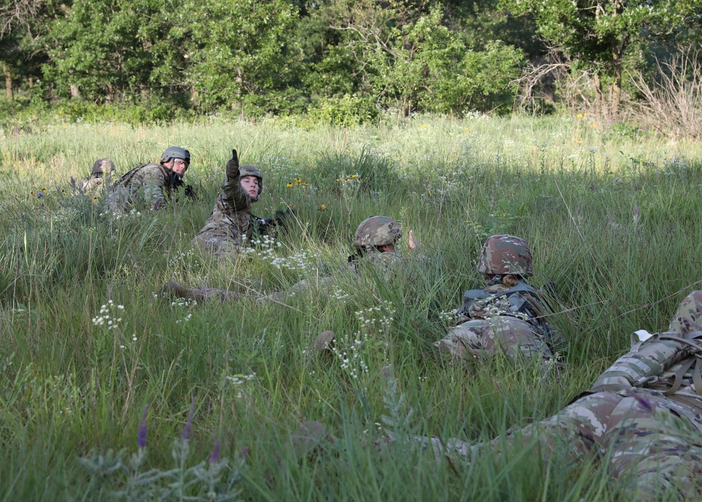 DVIDS - Images - Driving the Lanes to Army Readiness [Image 2 of 7]