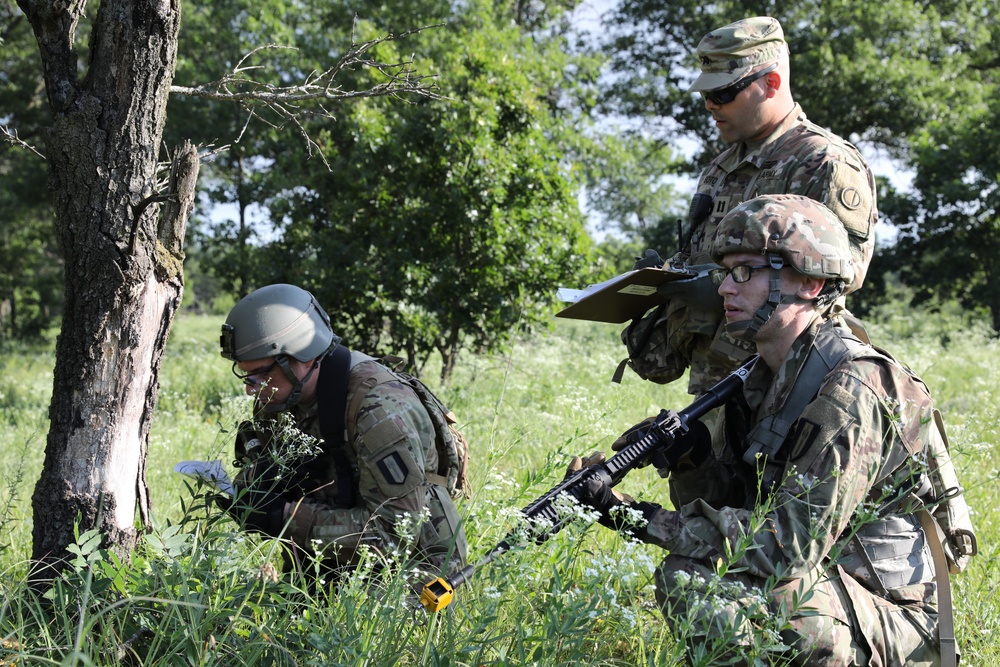 DVIDS - Images - Driving the Lanes to Army Readiness [Image 5 of 7]