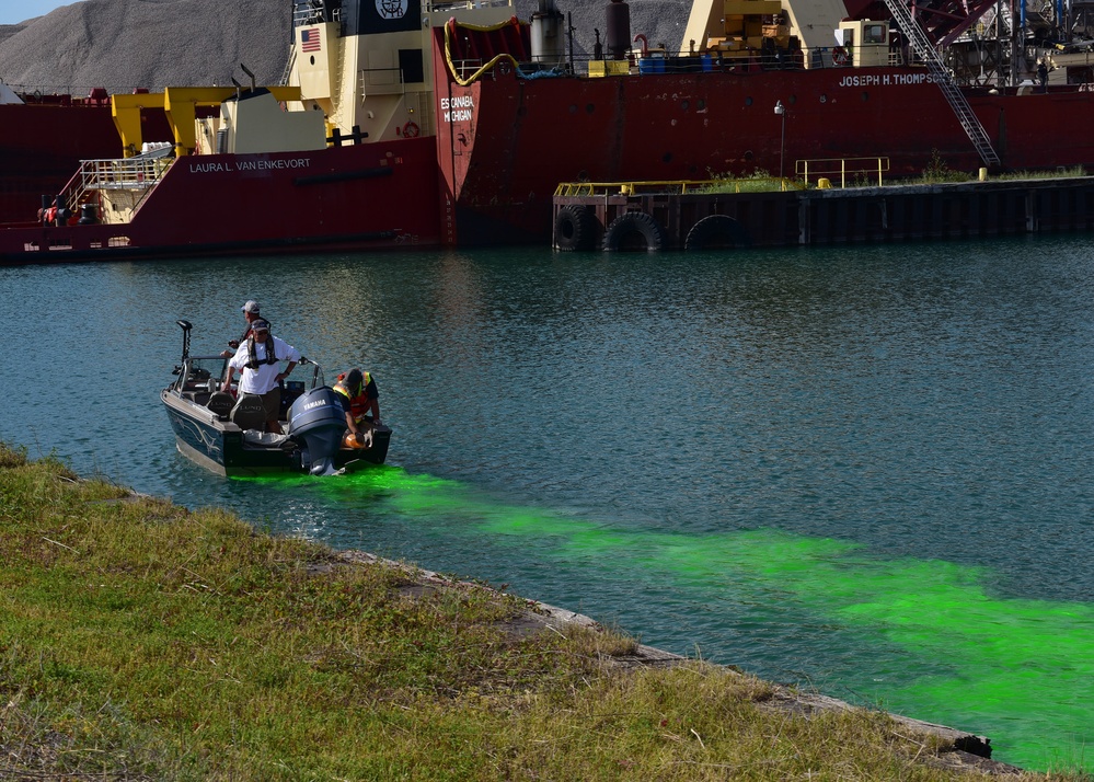 DVIDS - Images - High-tech responders, Coast Guard demonstrate ...