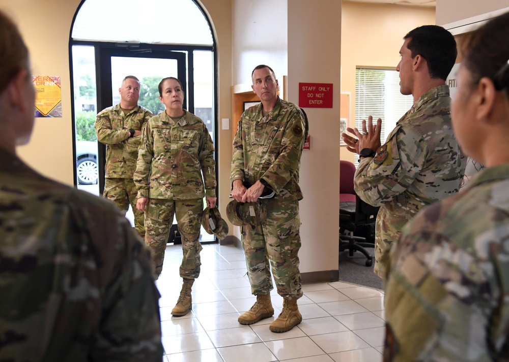 DVIDS - Images - Propelling Airmen to a higher level of readiness ...