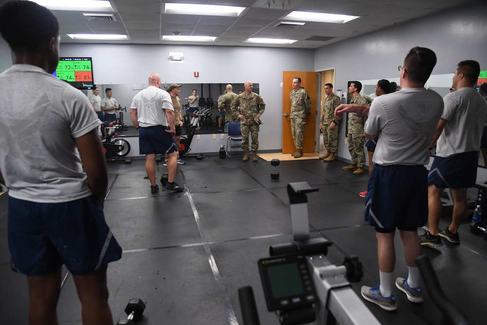 DVIDS - Images - Propelling Airmen to a higher level of readiness ...
