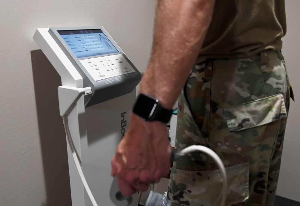 DVIDS - Images - Propelling Airmen to a higher level of readiness ...