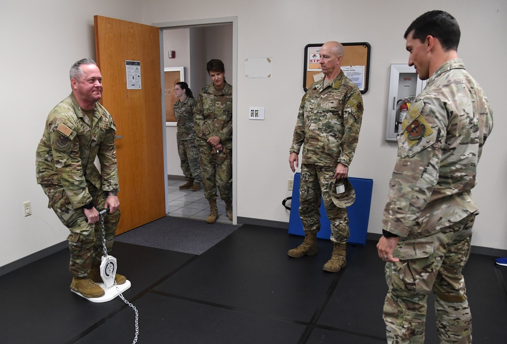 DVIDS - Images - Propelling Airmen to a higher level of readiness ...