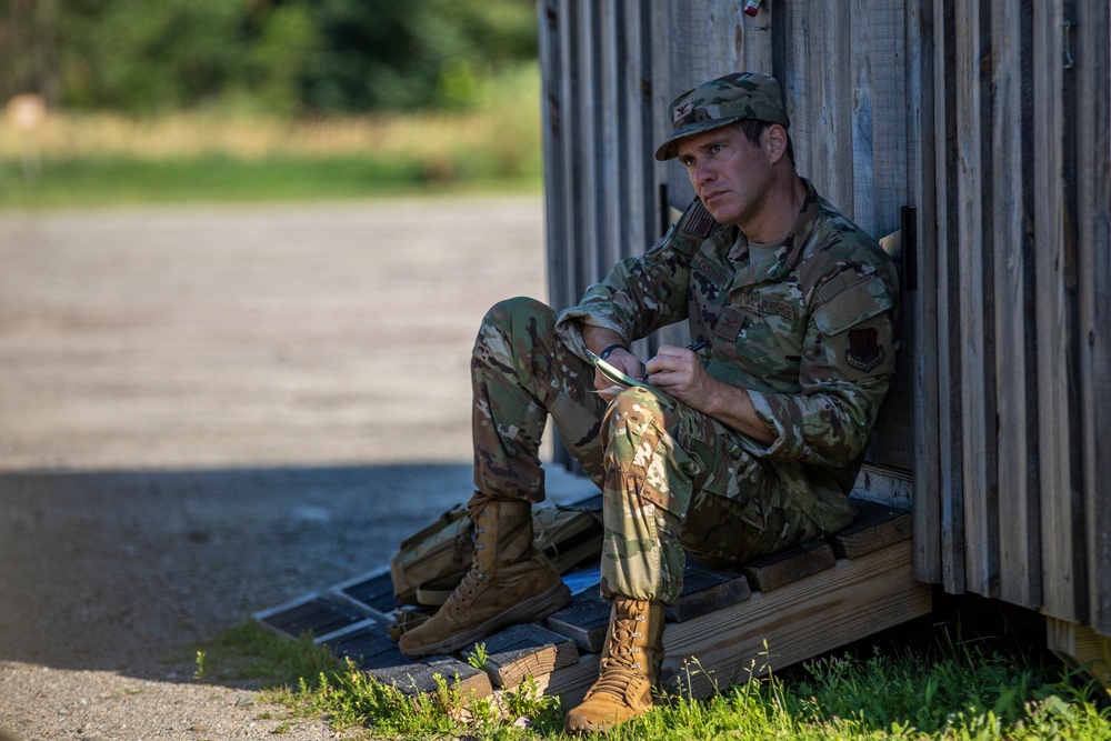 DVIDS - Images - 2022 CIOR Reserve Military Competition [Image 2 of 10]