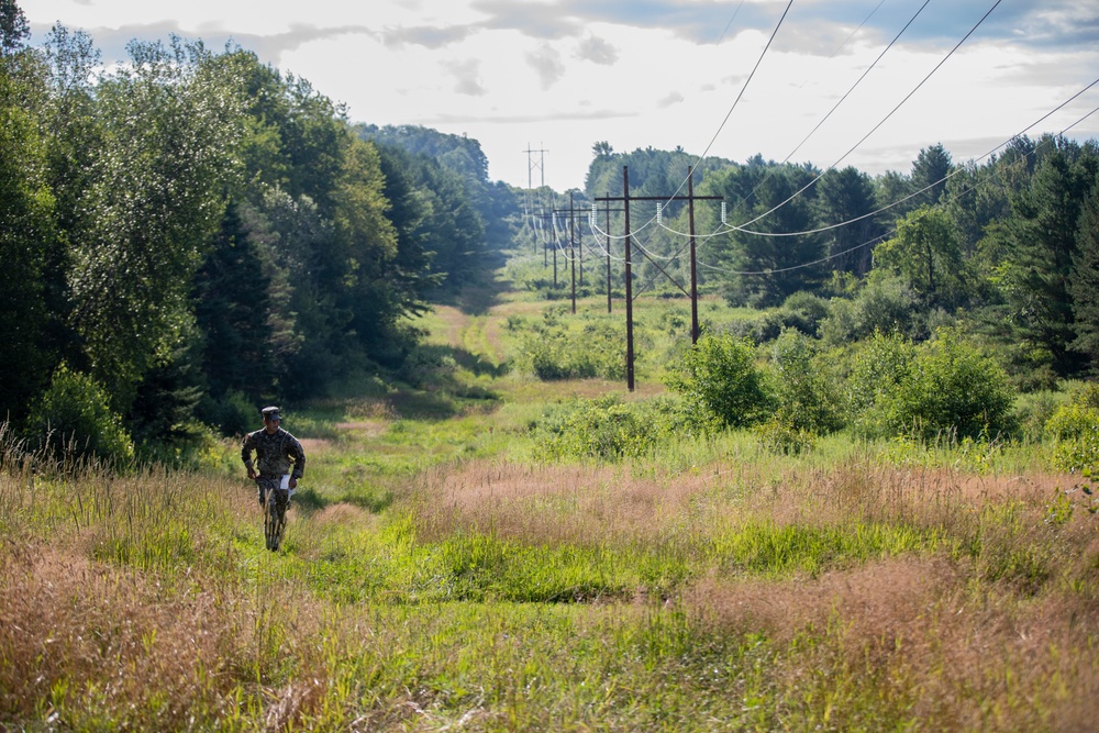 DVIDS - Images - 2022 CIOR Reserve Military Competition [Image 6 of 10]