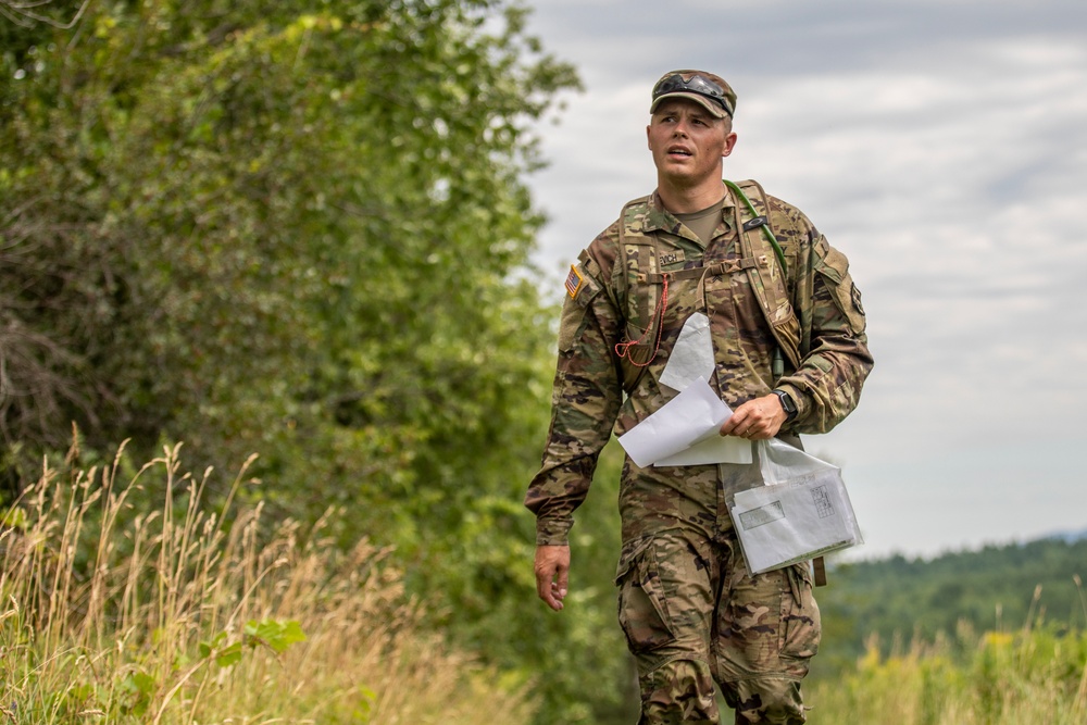 DVIDS - Images - 2022 CIOR Reserve Military Competition [Image 10 of 10]