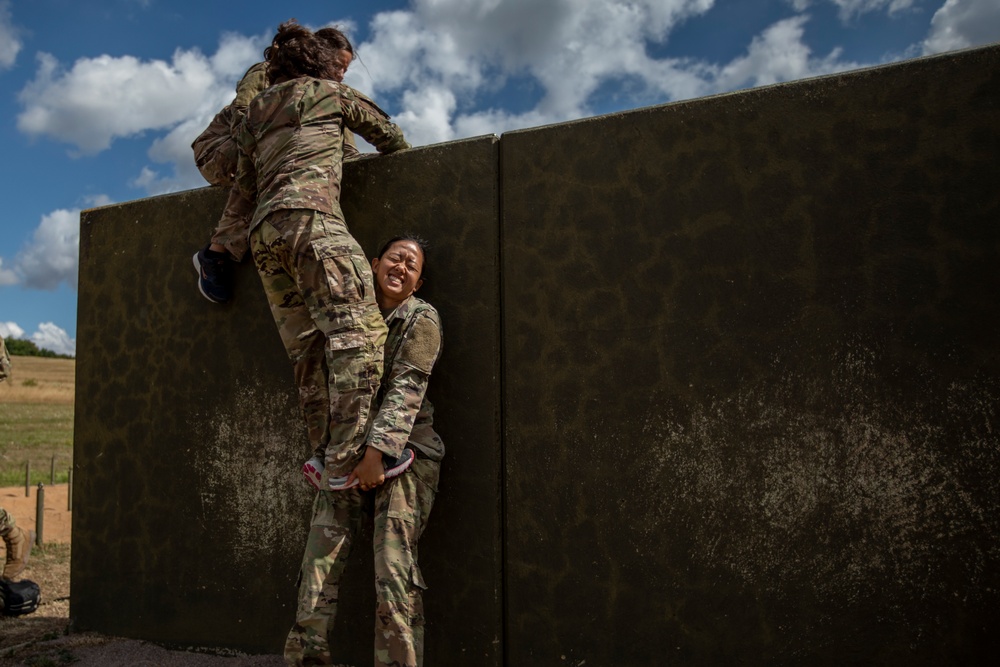 DVIDS - Images - 2022 CIOR Reserve Military Competition [Image 3 of 9]